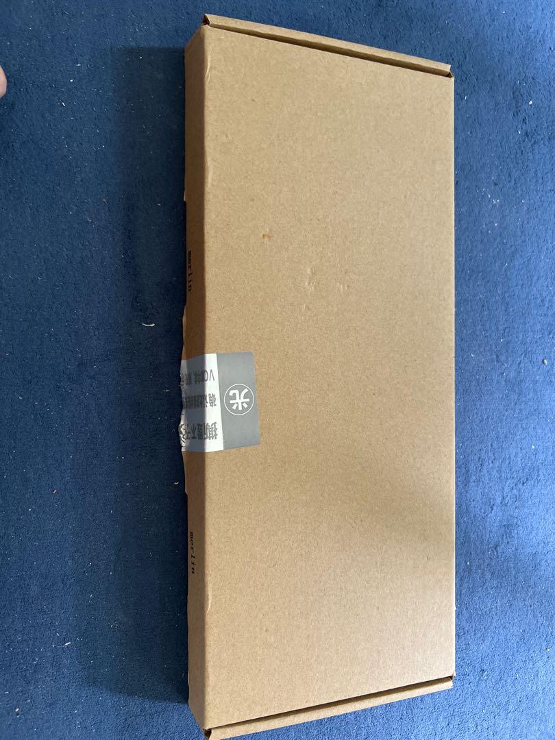 GMK Merlin clone PBT keycaps OEM profile, Computers & Tech, Parts ...