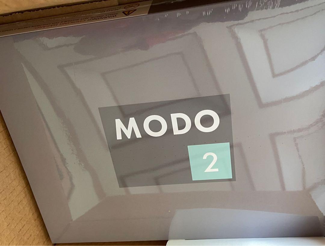 Gmk Modo 2 Modern Dolch Keycaps, Computers & Tech, Parts & Accessories ...