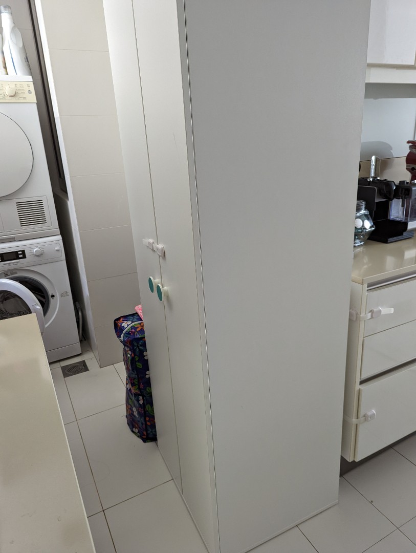 Godishus kid wardrobe, Babies & Kids, Baby Nursery & Kids Furniture ...