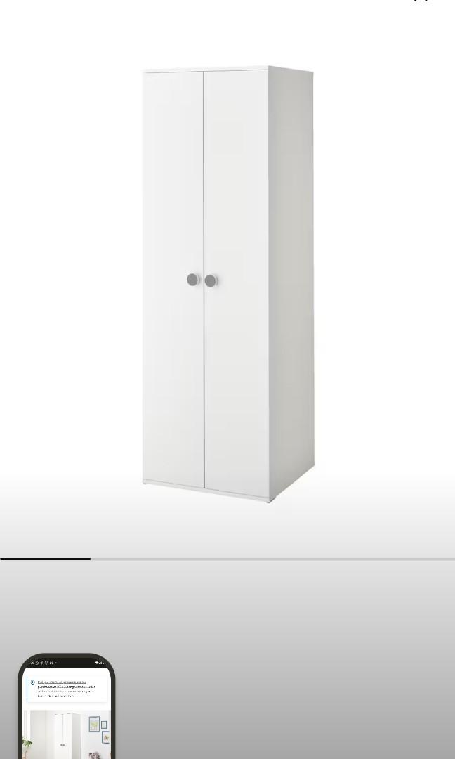 Godishus kid wardrobe, Babies & Kids, Baby Nursery & Kids Furniture ...