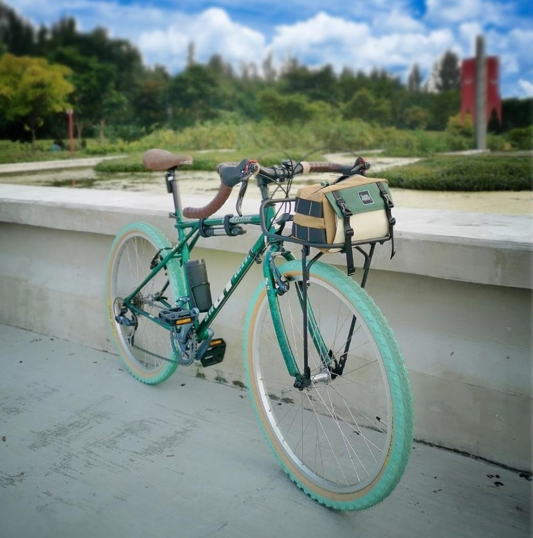 Gt timberline 1993, retro gravel mtb, Sports Equipment, Bicycles ...