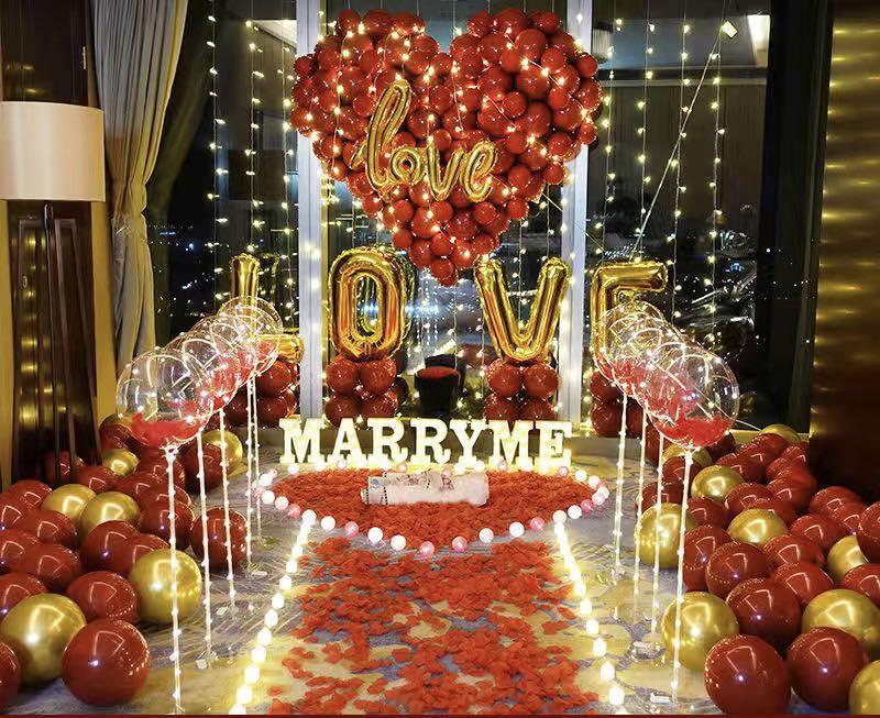 Hotel Room Proposal Decoration, Furniture & Home Living, Home Decor ...