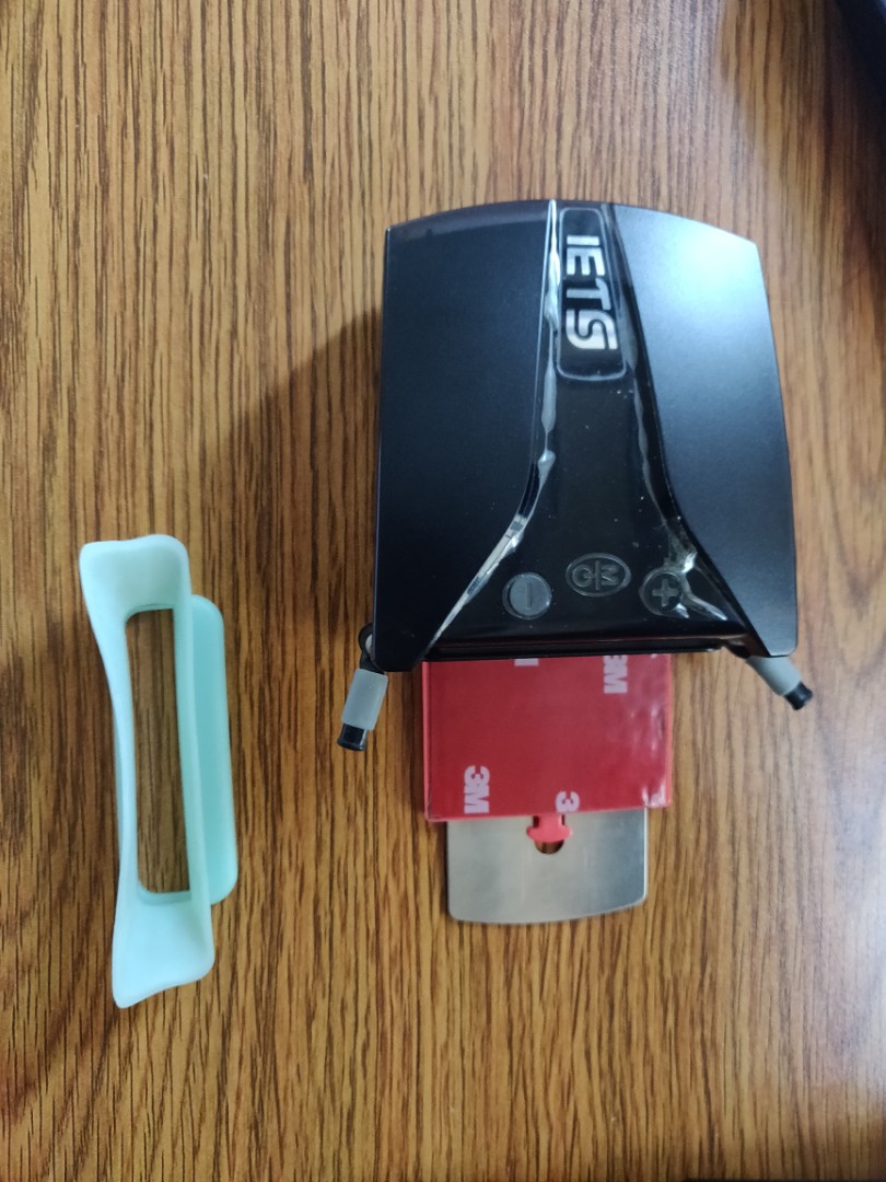 IETS Laptop Side Vent Cooling Exhaust, Computers & Tech, Laptops ...