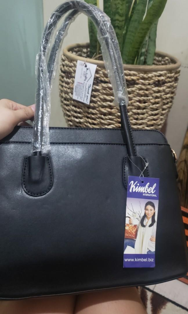 Kimbel with Detachable and adjustable sling, Luxury, Bags & Wallets on ...