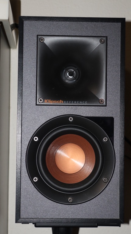 Klipsch R-41PM Speakers Pair, Audio, Soundbars, Speakers & Amplifiers ...