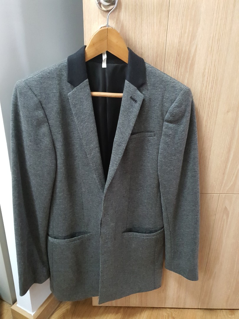 KPop coat, Women's Fashion, Coats, Jackets and Outerwear on Carousell