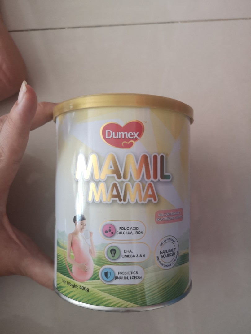Mamil mama Maternal care milk, Babies & Kids, Maternity Care on Carousell