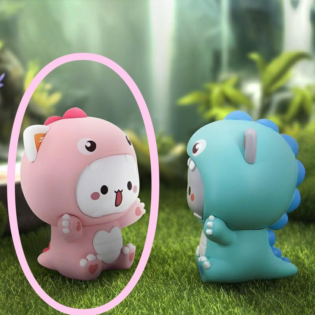 Mitao Cat Series 3 Blindbox Toy Trade, Hobbies & Toys, Toys & Games on ...