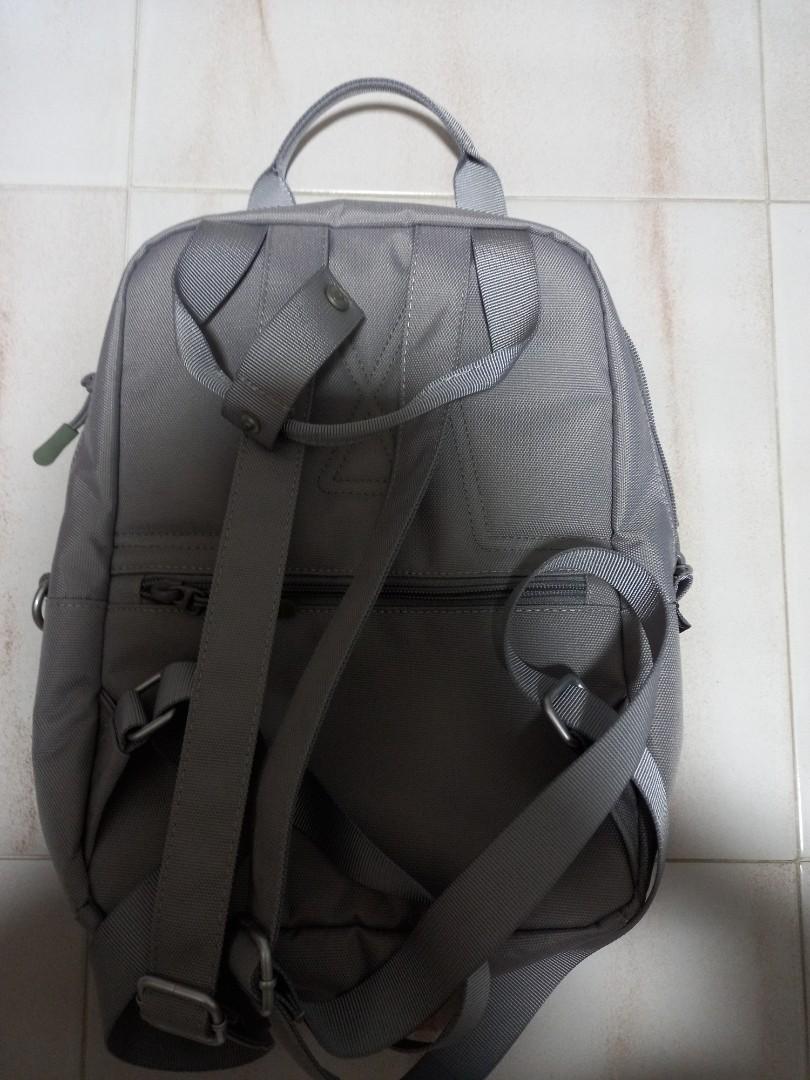 Moral backpack, Women's Fashion, Bags & Wallets, Backpacks on Carousell