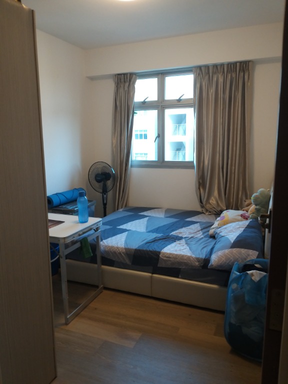 MRT Room For Rent (May), Property, Rentals, Room Rentals on Carousell