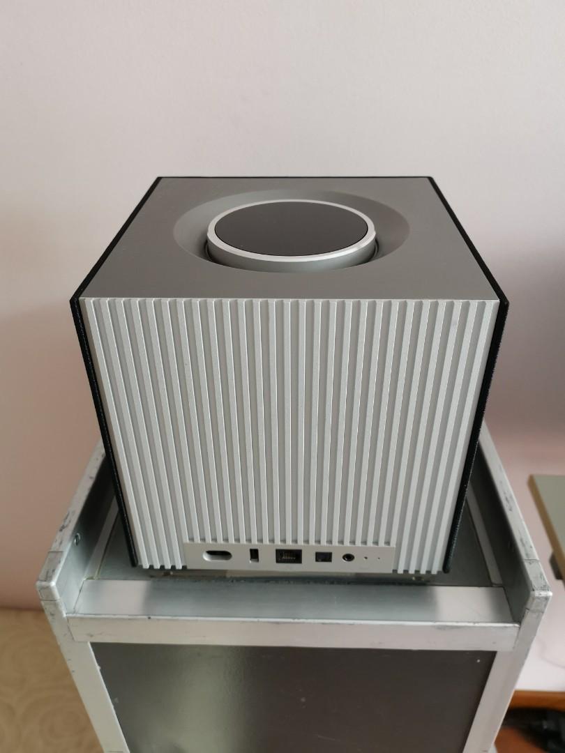 Naim Muso QB Gen 1 - great condition hardly used!, Audio, Soundbars ...