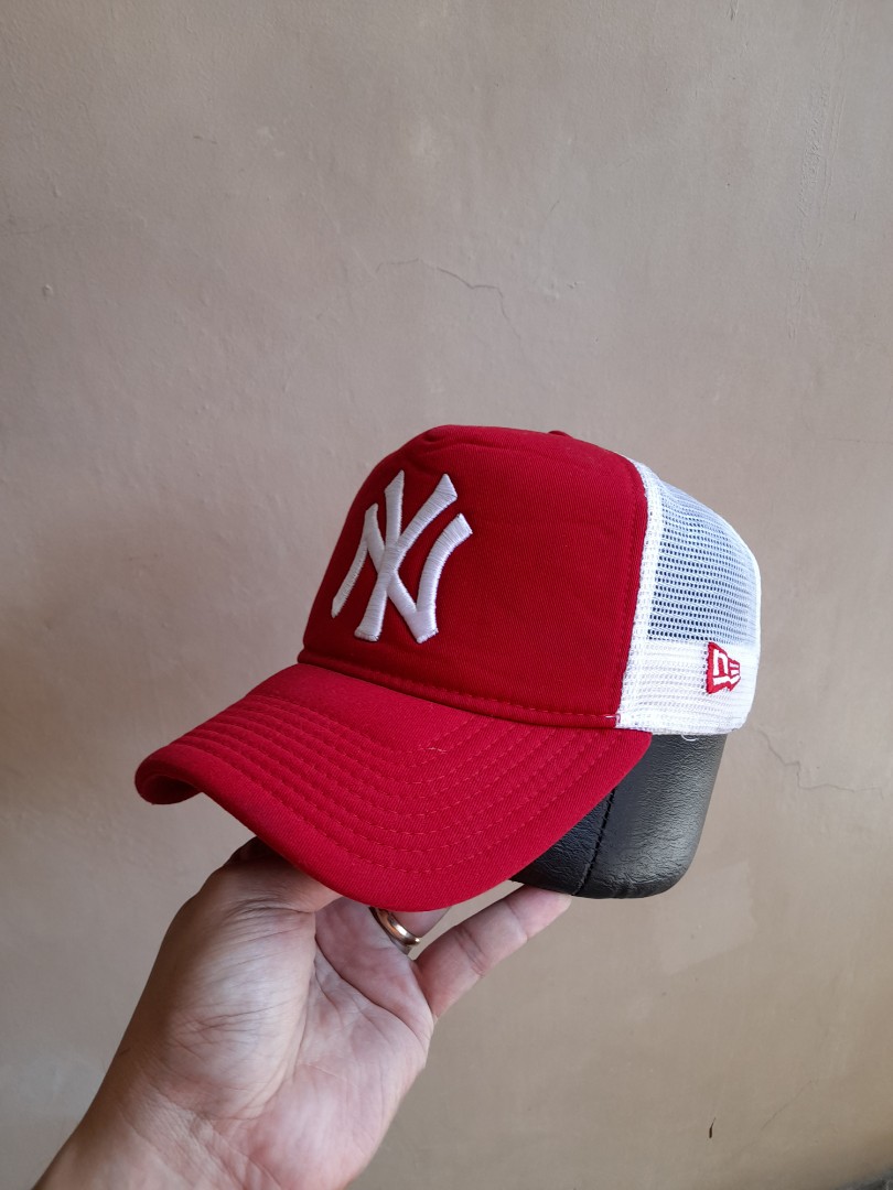 Net cap, Men's Fashion, Watches & Accessories, Caps & Hats on Carousell