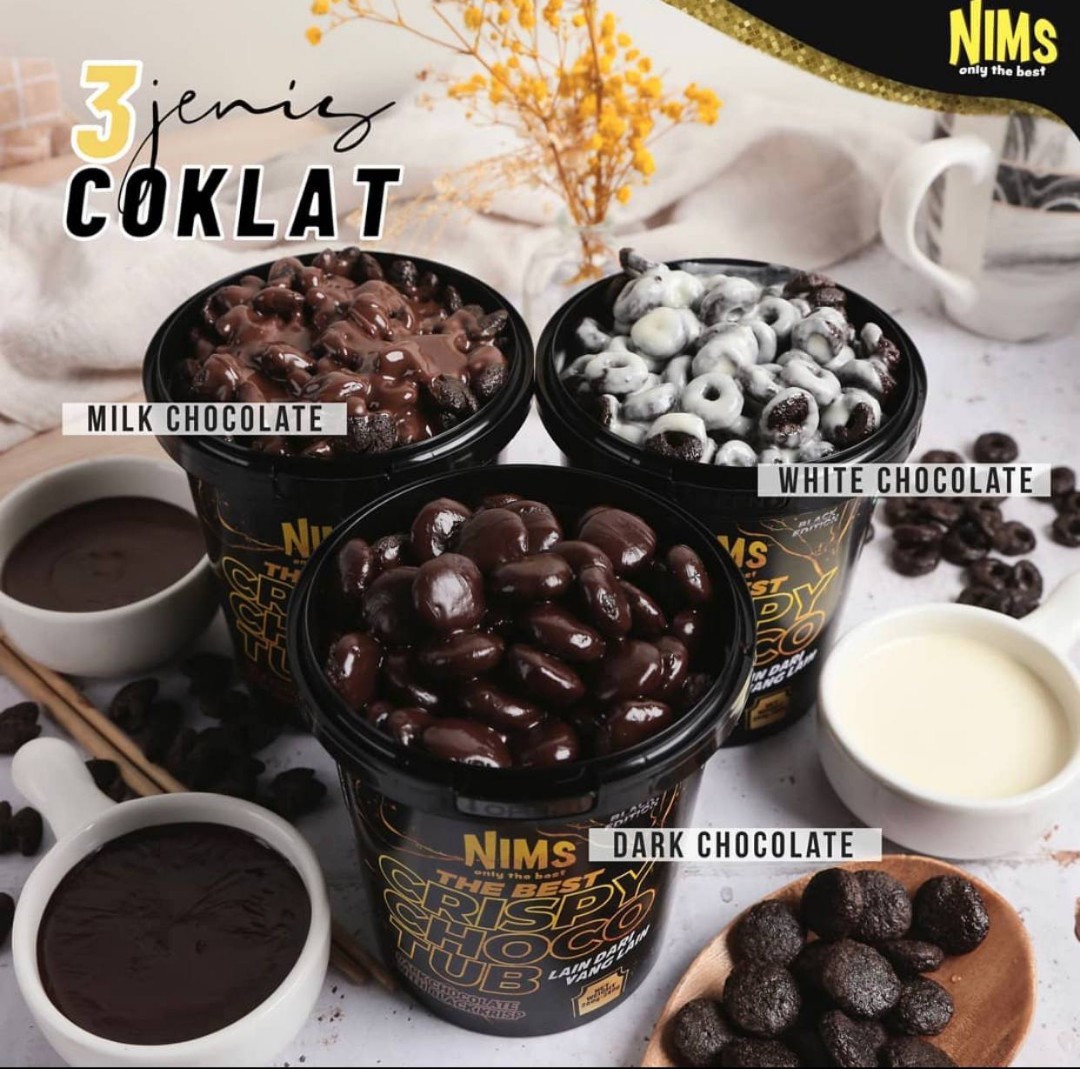 April Offer Nims Black Edition, Food & Drinks, Packaged & Instant Food ...