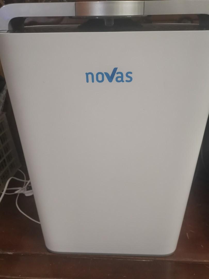 Nova air purifier, Everything Else on Carousell