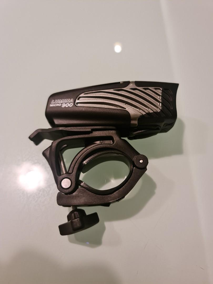 Nite Rider NR Lumina 900, Sports Equipment, Bicycles & Parts, Parts ...