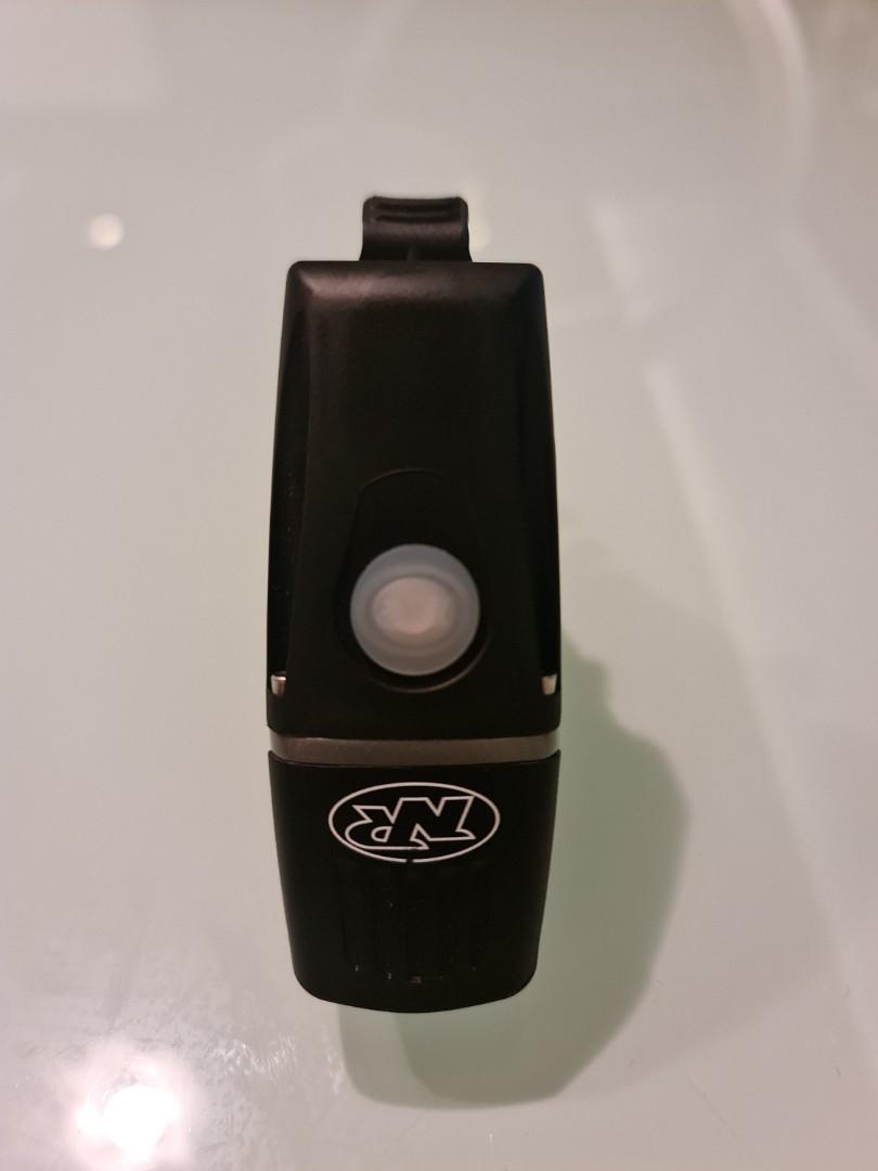 Nite Rider NR Lumina 900, Sports Equipment, Bicycles & Parts, Parts ...