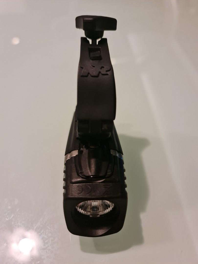 Nite Rider NR Lumina 900, Sports Equipment, Bicycles & Parts, Parts ...