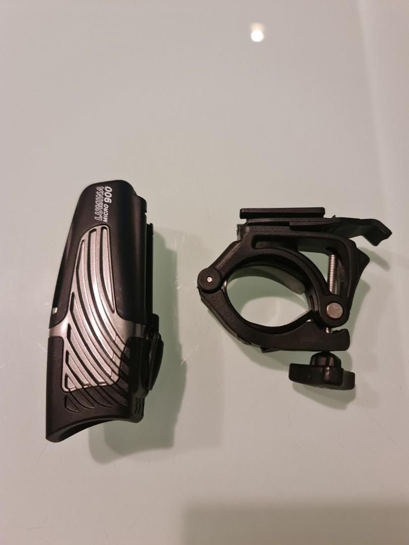 Nite Rider NR Lumina 900, Sports Equipment, Bicycles & Parts, Parts ...