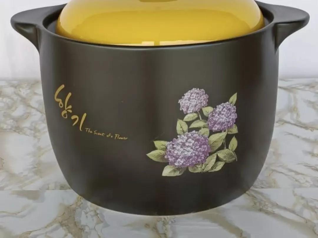 PERIUK SERAMIK GOJES, TV & Home Appliances, Kitchen Appliances, Cookers ...