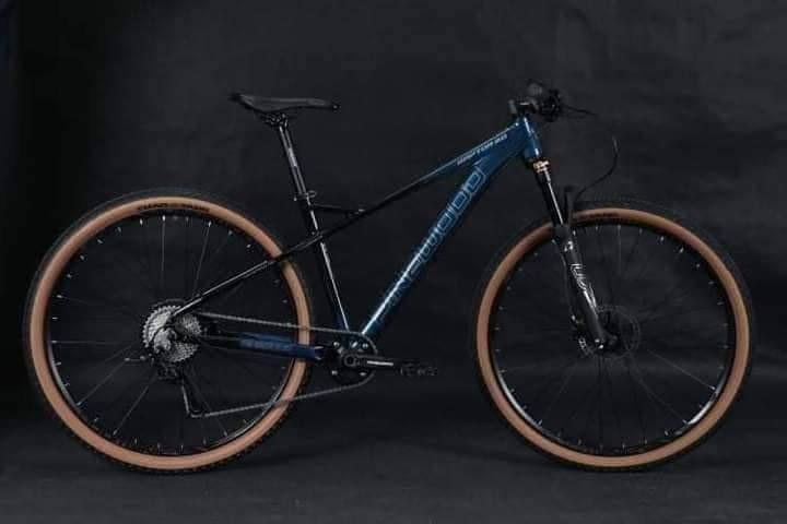 Pinewood RAPTOR 29ER, Sports Equipment, Bicycles & Parts, Bicycles on ...