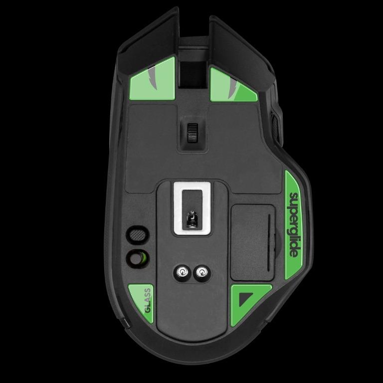 Pulsar Superglides 3rd Batch Logitech G Pro X Superlight Magenta Razer ...