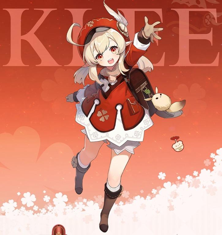 (Pre-order) Genshin Impact Klee RedMi Airdots 3 pro, Audio, Earphones ...