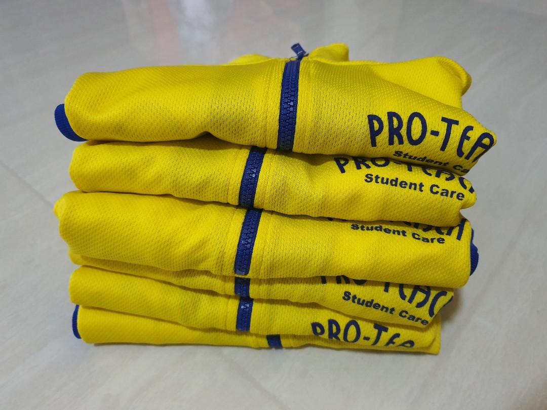 Pro-Teach student care uniform, Babies & Kids, Babies & Kids Fashion on ...