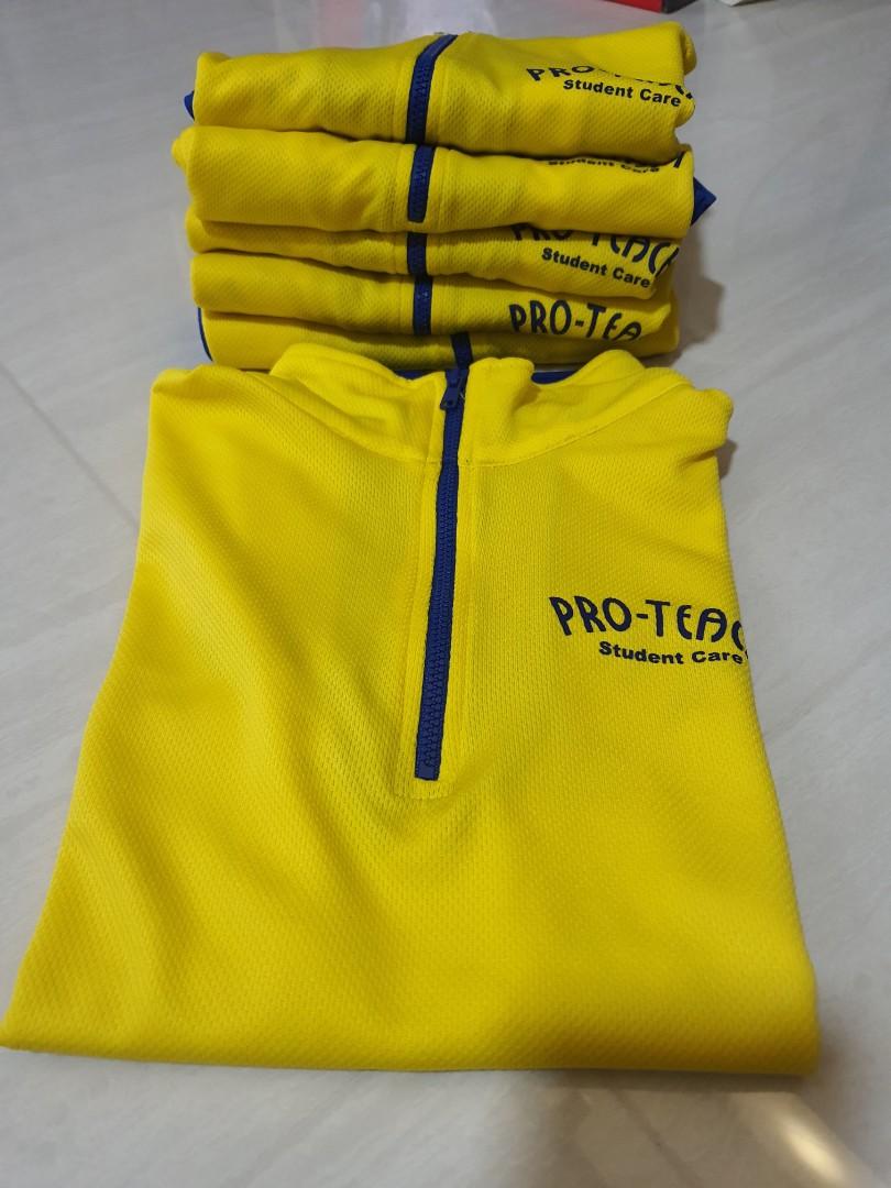 Pro-Teach student care uniform, Babies & Kids, Babies & Kids Fashion on ...