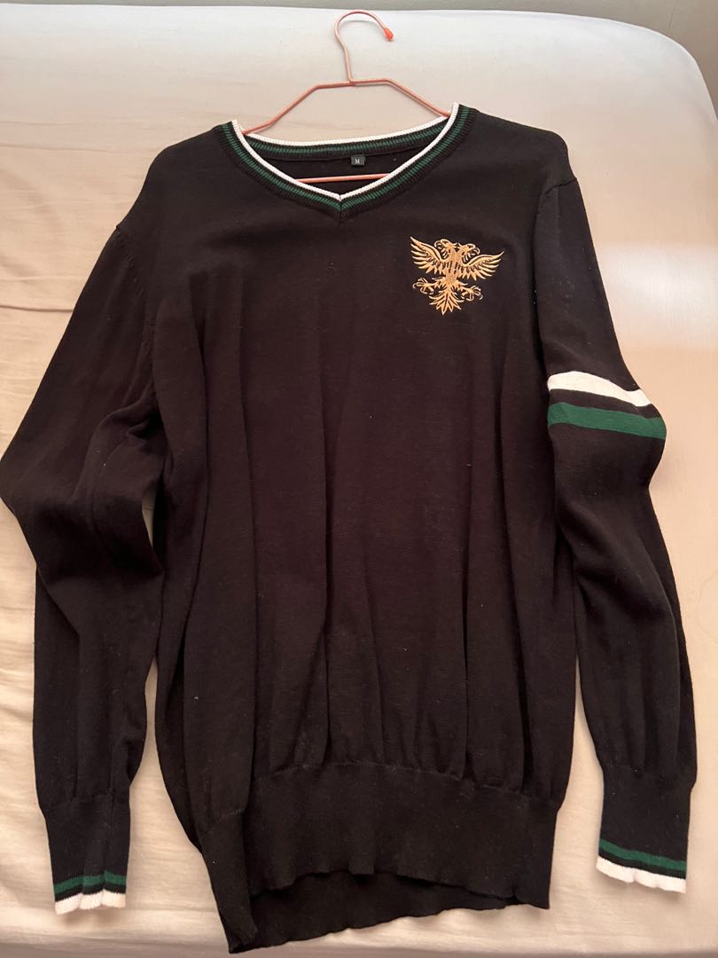 Raffles institution jacket, Men's Fashion, Coats, Jackets and Outerwear ...