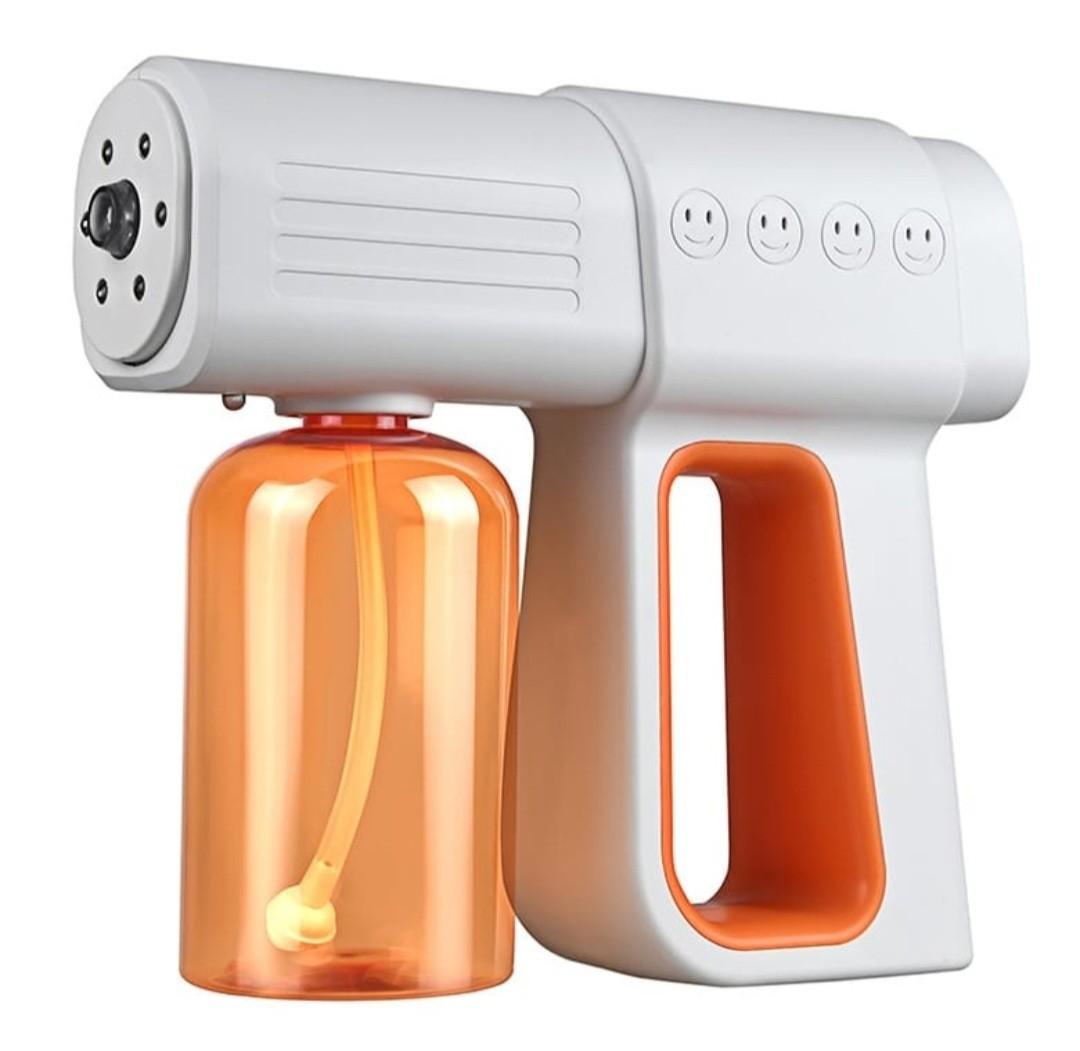 Ready stock Nano K5 spray disinfectant sanitiser., Beauty & Personal ...