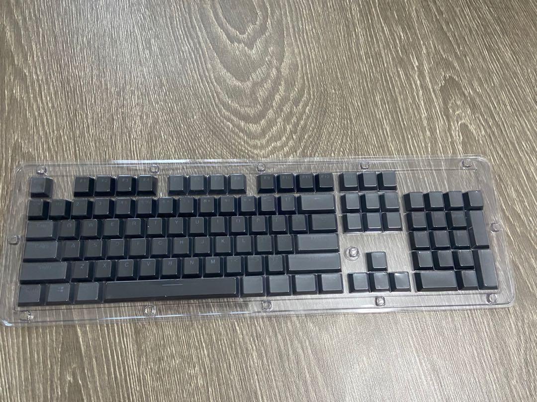 Rk G68 / Royal Kludge 68 (w/ extra PBT keycaps) RKG68, Computers & Tech ...