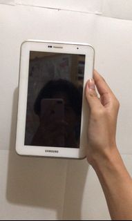 100+ Tab second Dijual | Tablet | Carousell Indonesia