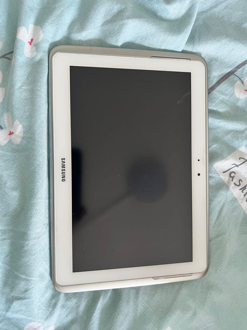 Samsung N8000 model tab, Mobile Phones & Gadgets, Tablets, Android on ...