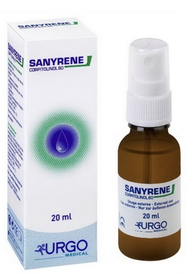 sanyrene, Health & Nutrition, Braces, Support & Protection on Carousell