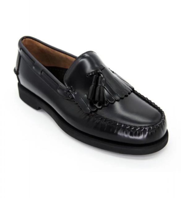 SEBAGO Paul Polaris Loafers sale (BNEW), Men's Fashion, Footwear ...