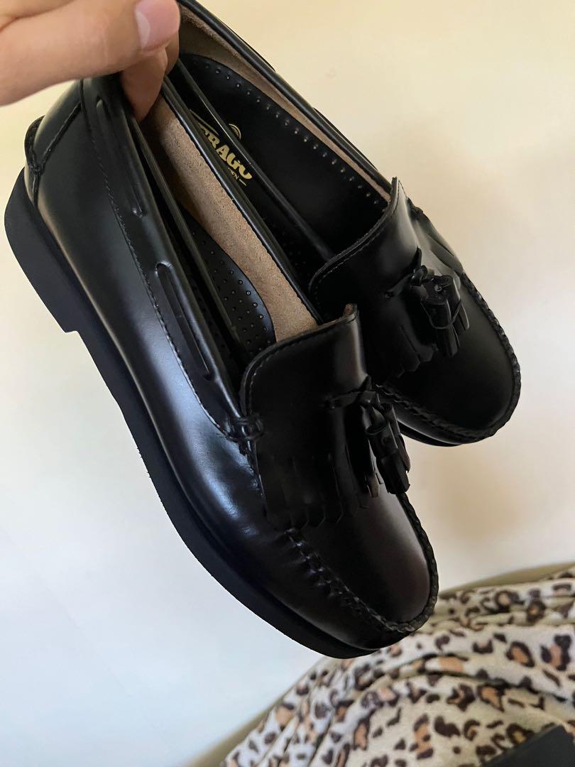 SEBAGO Paul Polaris Loafers sale (BNEW), Men's Fashion, Footwear ...