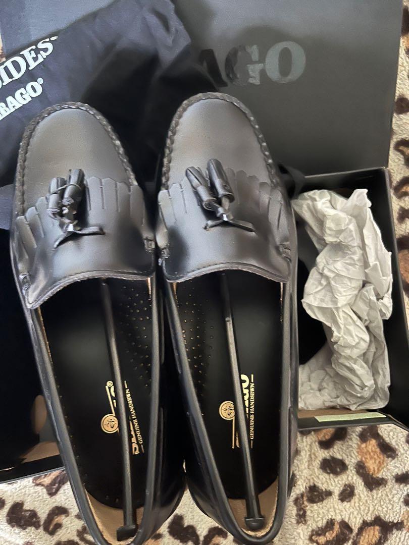 SEBAGO Paul Polaris Loafers sale (BNEW), Men's Fashion, Footwear ...