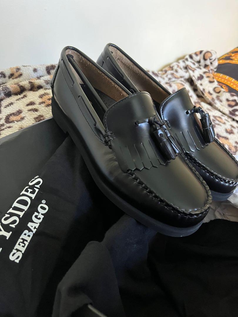 SEBAGO Paul Polaris Loafers sale (BNEW), Men's Fashion, Footwear ...