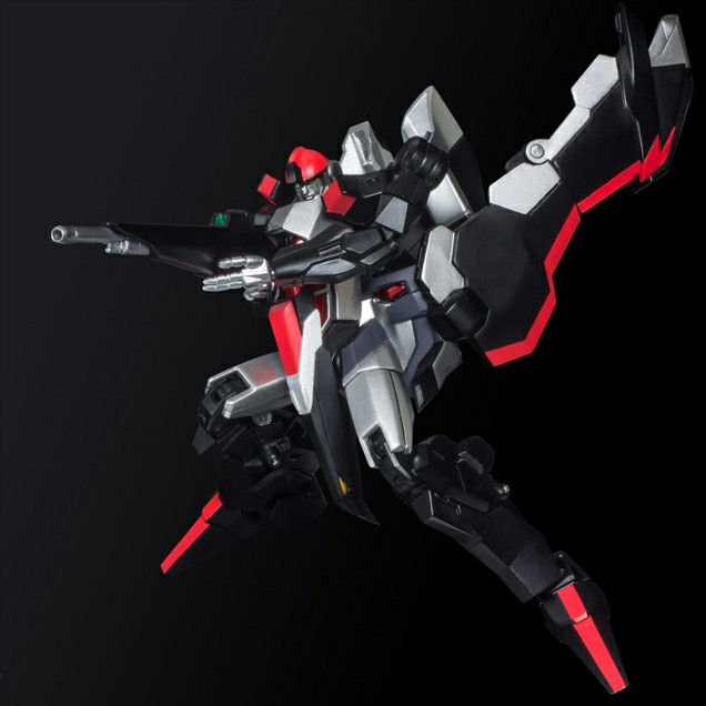 Sentinel- Metamor Force Eagle Fighter, Hobbies & Toys, Toys & Games on ...