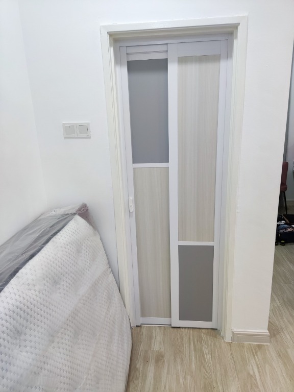 SK DOOR, Furniture & Home Living, Home Improvement & Organisation, Home ...