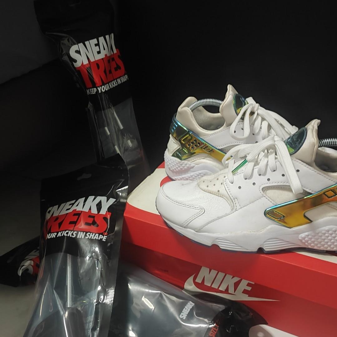 Sneaky shoe trees, Men's Fashion, Footwear, Shoe inserts & accessories ...