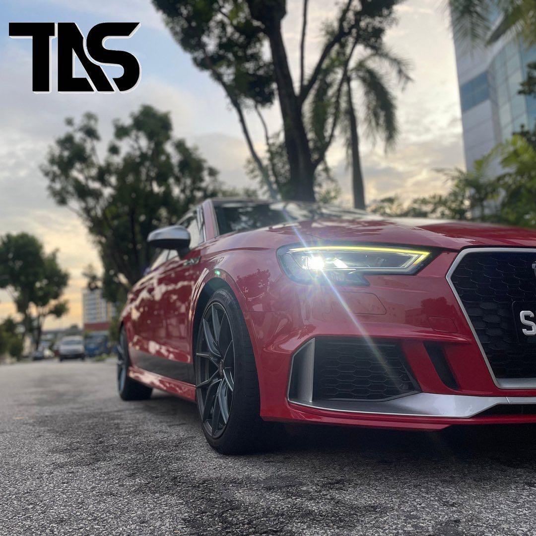 STAGE 1 TUNING ECU AND TCU FOR AUDI 8V.2 A3 (EA211-DHSB) 1.0 TFSI on Carousell