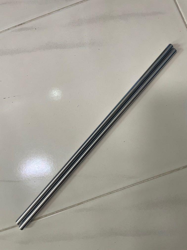 Steel rod 8mm thick, Everything Else on Carousell