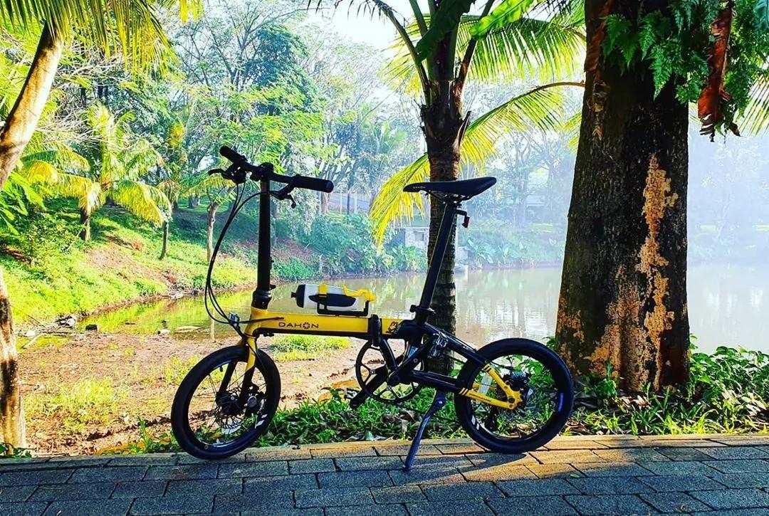 Super sales: Dahon K3 Plus International model (3 colors available ...