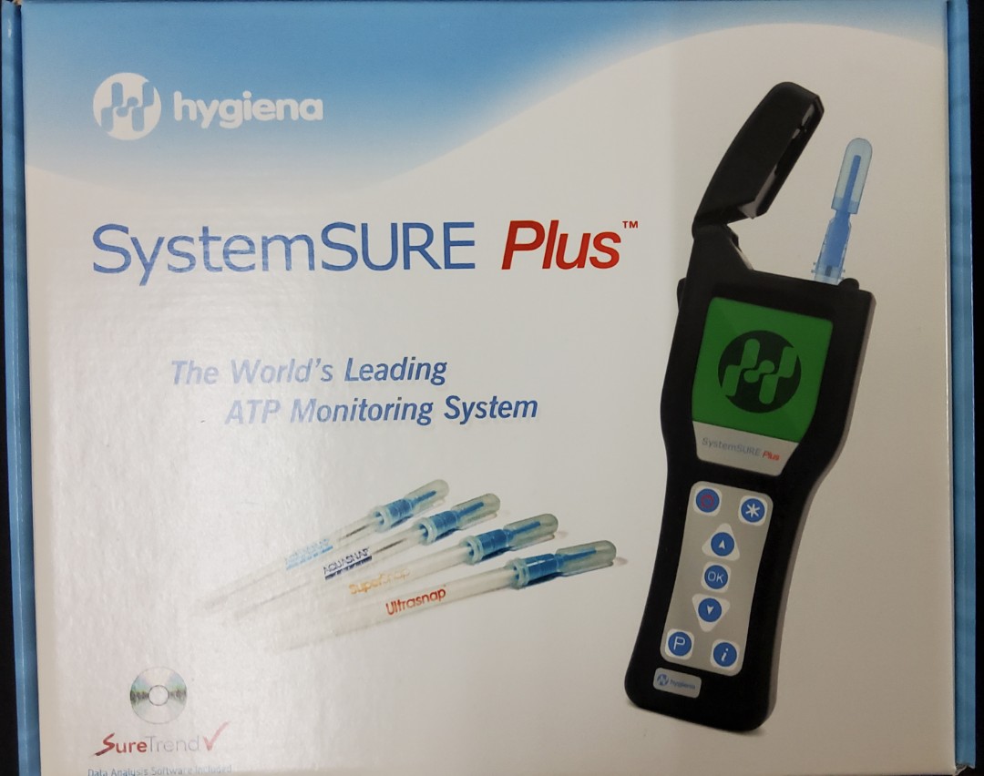 Systemsure Plus, Health & Nutrition, Health Monitors & Weighing Scales ...