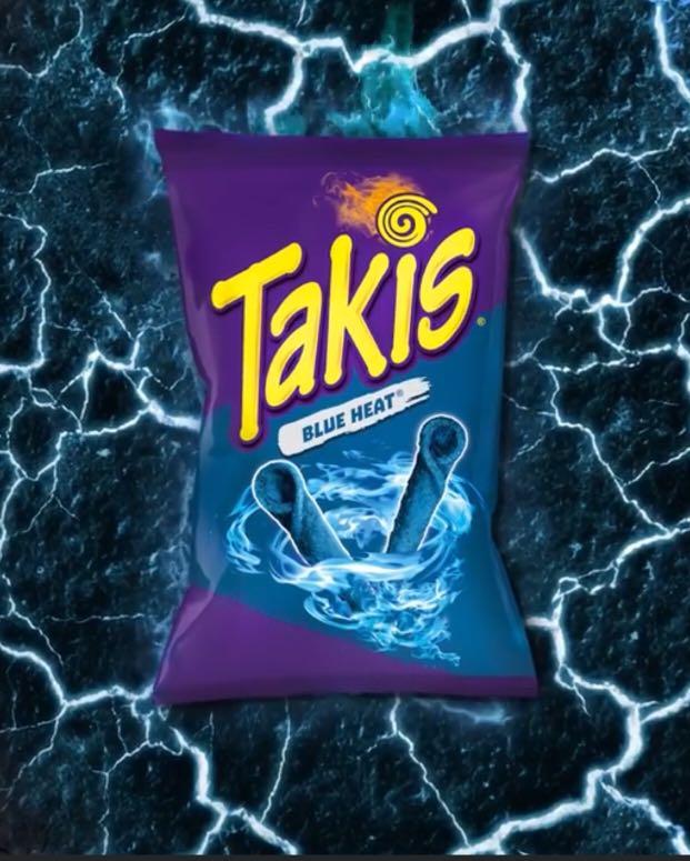 TAKIS Variety Mix 18 Count, Food & Drinks, Other Food & Drinks on Carousell