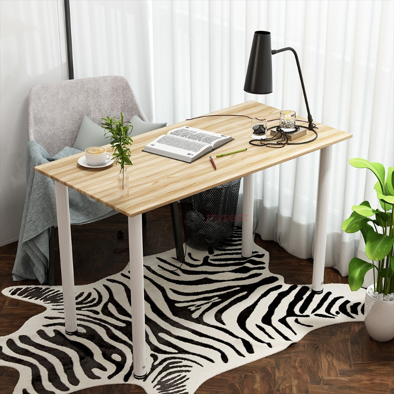 Work Study Table, Furniture & Home Living, Furniture, Tables & Sets on ...