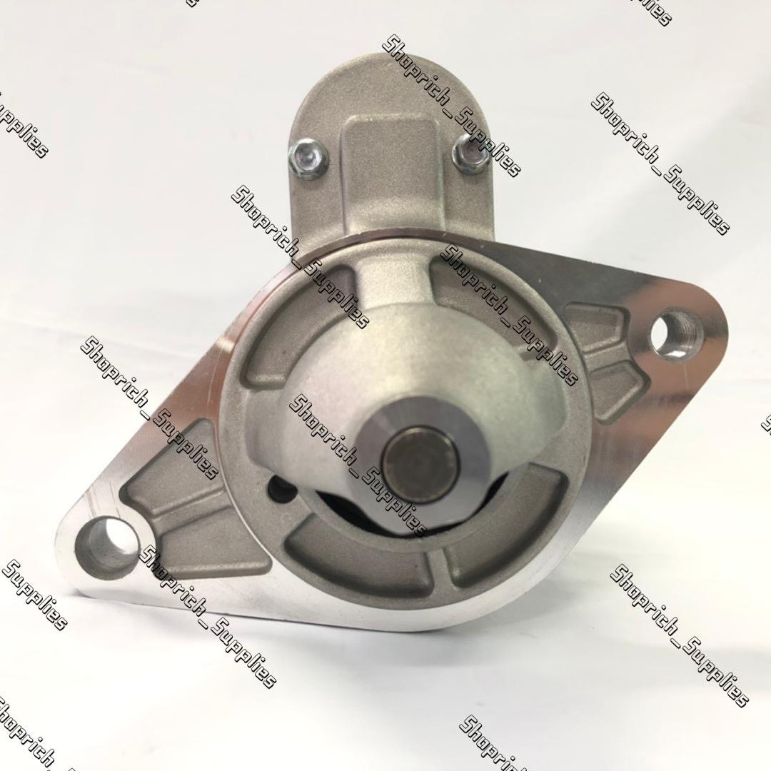 (28100-0T390) STARTER CHR ZGX11, Auto Accessories on Carousell