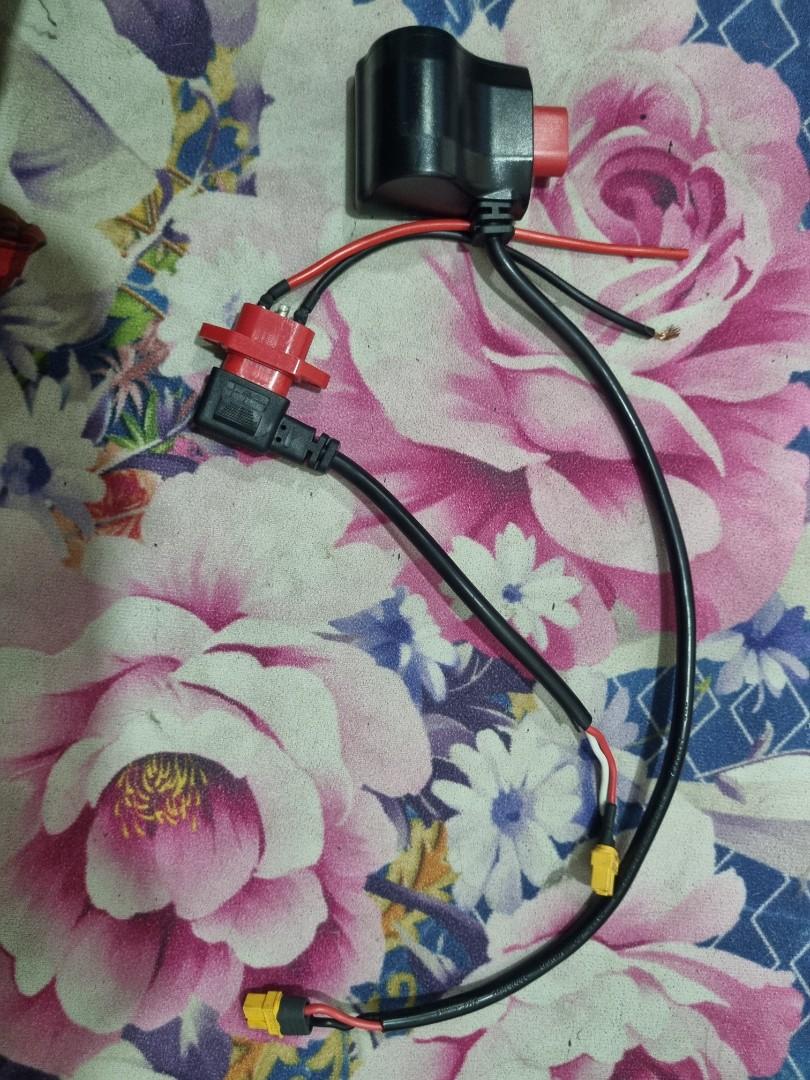 3 pin power point, Sports Equipment, PMDs, E-Scooters & E-Bikes, E ...