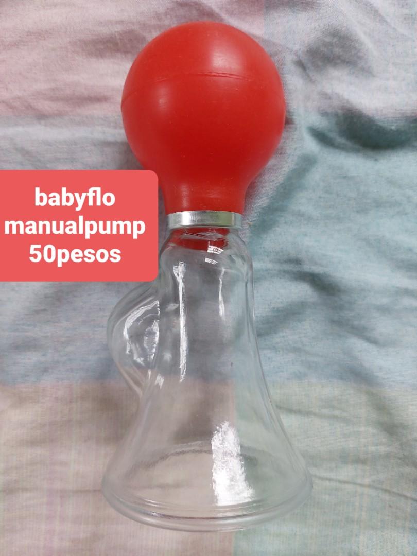 Baby flo nursing bottle, nasal aspirator,pump and diaper clamp, Babies ...